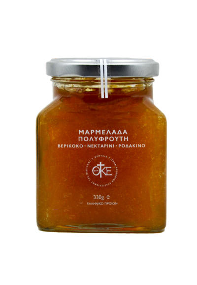 HOLY CONVENT OF THE ANNUNCIATION - Ormylia Monastery